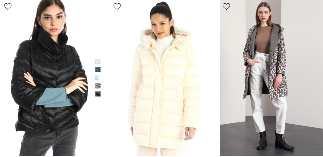 Началась распродажа в аутлете Max Mara Intrend!