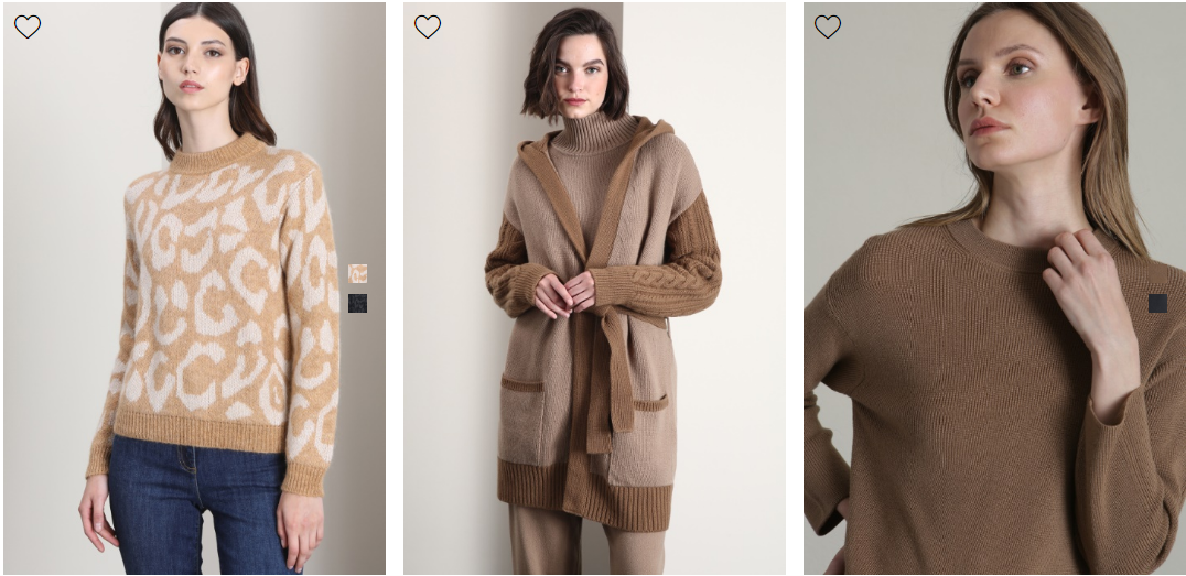 Началась распродажа в аутлете Max Mara Intrend!