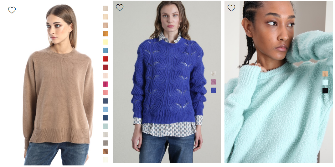 Началась распродажа в аутлете Max Mara Intrend!