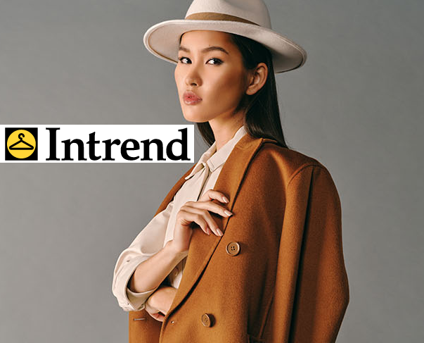 Началась распродажа в аутлете Max Mara Intrend!