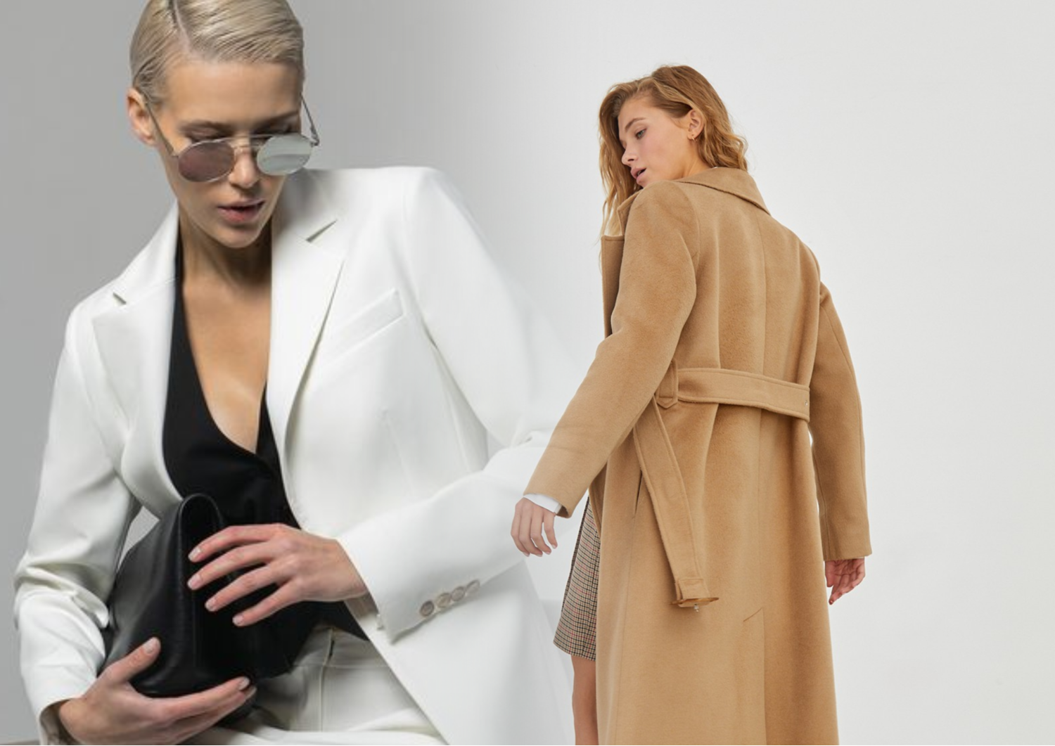 Russian fashion: the overview. Buying-out and delivery from Russia
